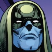 Annihilators of Earth-616 - Marvel Comics