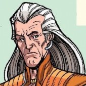 Marvel Comics - Mojoverse