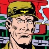 The Incredible Hulk Omnibus Vol. 3 HC Preview