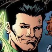 Green Lantern Corps #14 Reviews