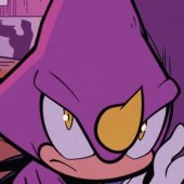 IDW Publishing - Sonic the Hedgehog