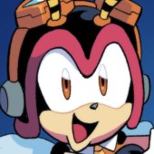 IDW Publishing - Sonic the Hedgehog