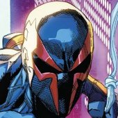 Marvel Comics - Earth-2099