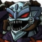 Predacons (Beast Wars) of Transformers - IDW Publishing