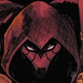 Jean-Paul Valley as Knightfall (Prime Earth) - DC Comics