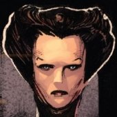 Marvel Comics - Earth-001