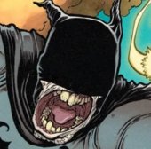 Search Characters in Comic Books