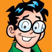 Archie Comics on League of Comic Geeks