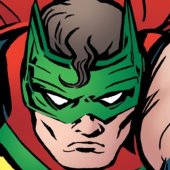 Bob Phantom #1 Reviews