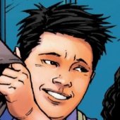 Marvel Comics - Earth-75397