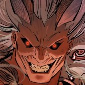 Batman / Superman: World's Finest Vol. 1: The Devil Nezha HC Reviews