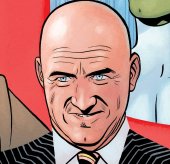 DC Comics - Earth-789