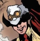 Justice Riders of Earth 18 - DC Comics
