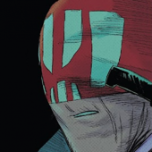 Order of Saint George of Slaughterverse - BOOM! Studios