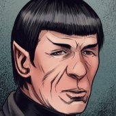 IDW Publishing on League of Comic Geeks