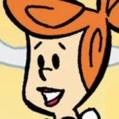 DC Comics - Flintstones