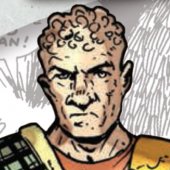 Rebellion on League of Comic Geeks