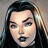 Externals of Earth-616 - Marvel Comics