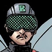 Garth Ennis - Comic Book Creator