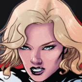 Devin Grayson - Comic Book Creator