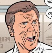 DC Comics - Earth-789