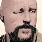 Image Comics - Gideon Falls