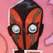 Marvel Comics - Earth-2099