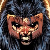 Stephen Platt - Comic Book Creator