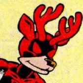 Marvel Comics - Earth-8311