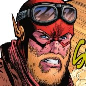 The Flash #784 Reviews