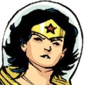 DC Comics - Earth 17