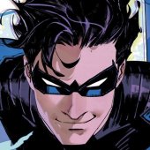 Nightwing #122 Reviews