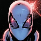 Flash Thompson as Agent Venom (Earth-616) - Marvel Comics