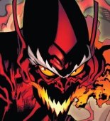 Red Goblin #4 Reviews