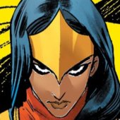 DC Comics - Earth-28