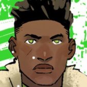 DC Comics - Earth-28