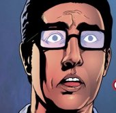 DC Comics - Smallville