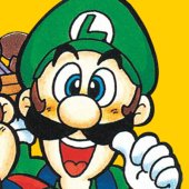Valiant - Super Mario Bros.