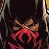 Miles Morales as Spider-Man (Earth-1610) - Marvel Comics