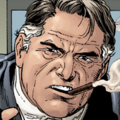 Superman's Pal Jimmy Olsen's Boss, Perry White #1 Reviews