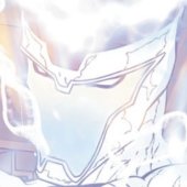 White Lantern Corps of Prime Earth - DC Comics