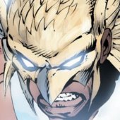 White Lantern Corps of Prime Earth - DC Comics