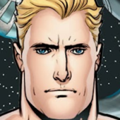 White Lantern Corps of Prime Earth - DC Comics