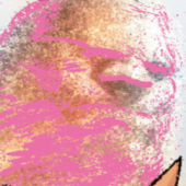 Search Characters in Comic Books