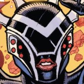 Spider-Man 2099: Exodus #3 Reviews