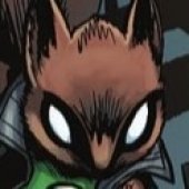 DC Comics - Earth 11