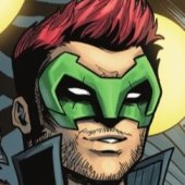 DC Comics - Earth 11