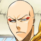 11th Division of Bleach - Shueisha