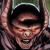 DC Comics - Earth 6