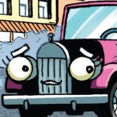 Marvel Comics - Earth-53931